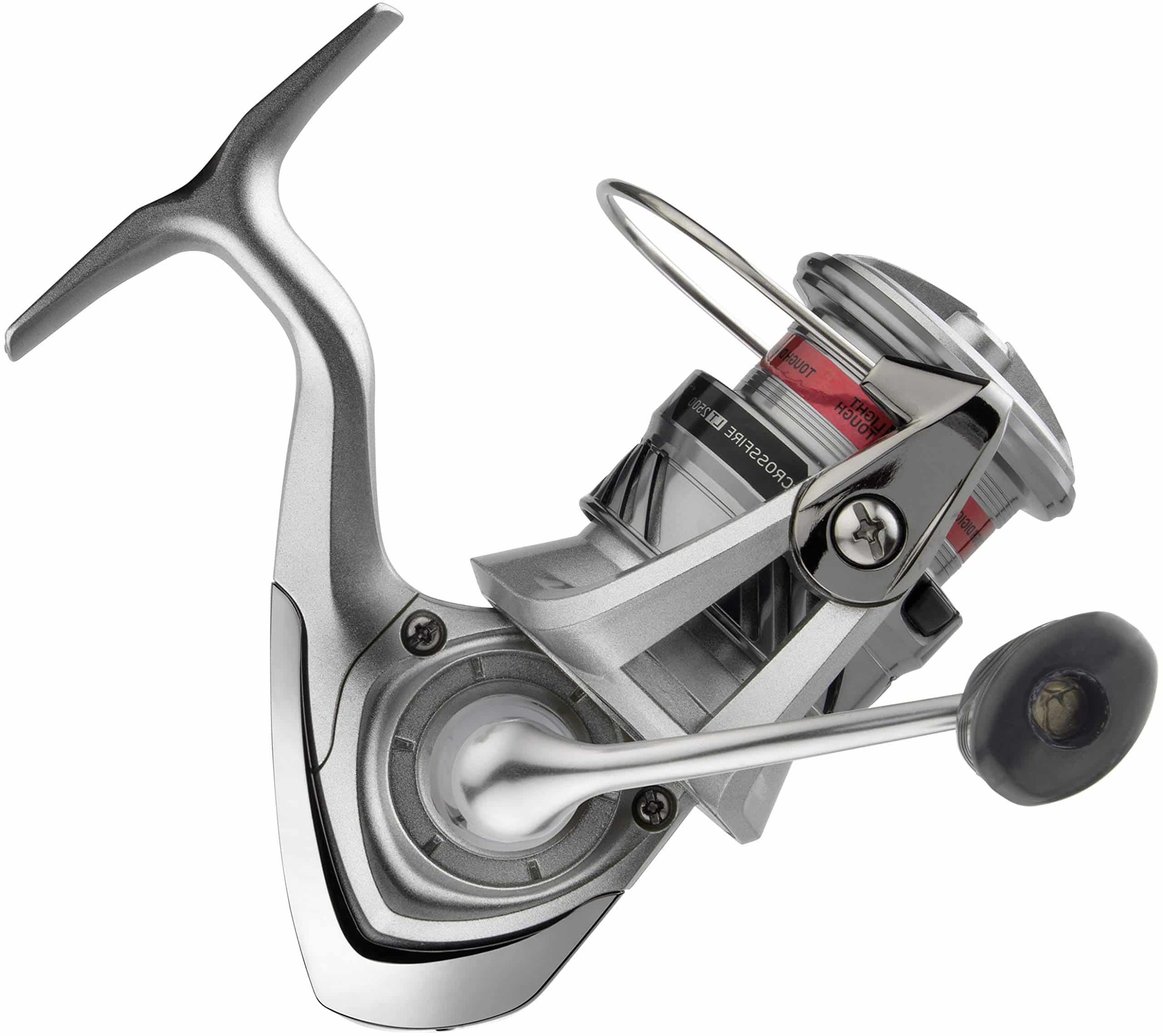 MOUL.CROSSFIRE 20 LT 2500 XH - CazaPeche